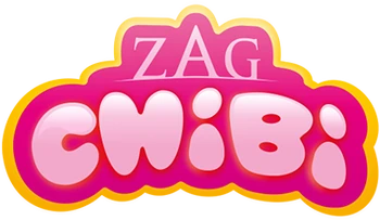 ZAG Chibi | Zagtoon Wiki | Fandom