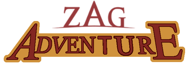 ZAG Adventure | Zagtoon Wiki | Fandom