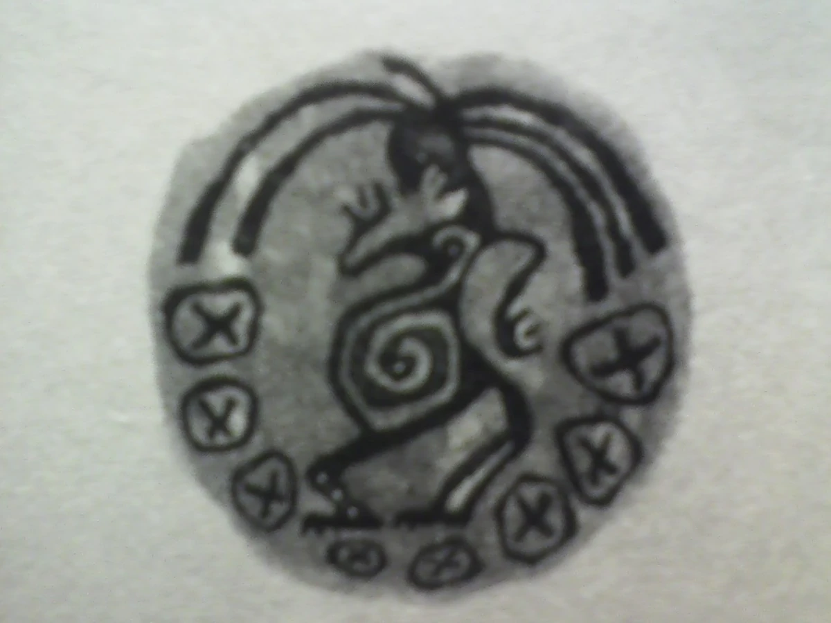 Idiok | Zahrah the Windseeker Wiki | Fandom