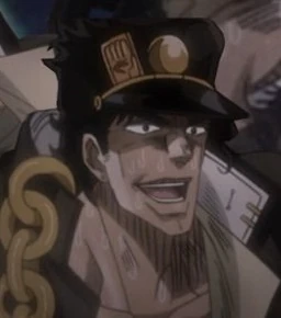 Jotaro | Zaid Wiki | Fandom