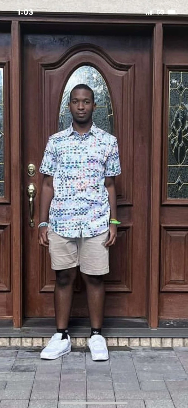 Adrian Fosuh | ZAJ Wiki | Fandom