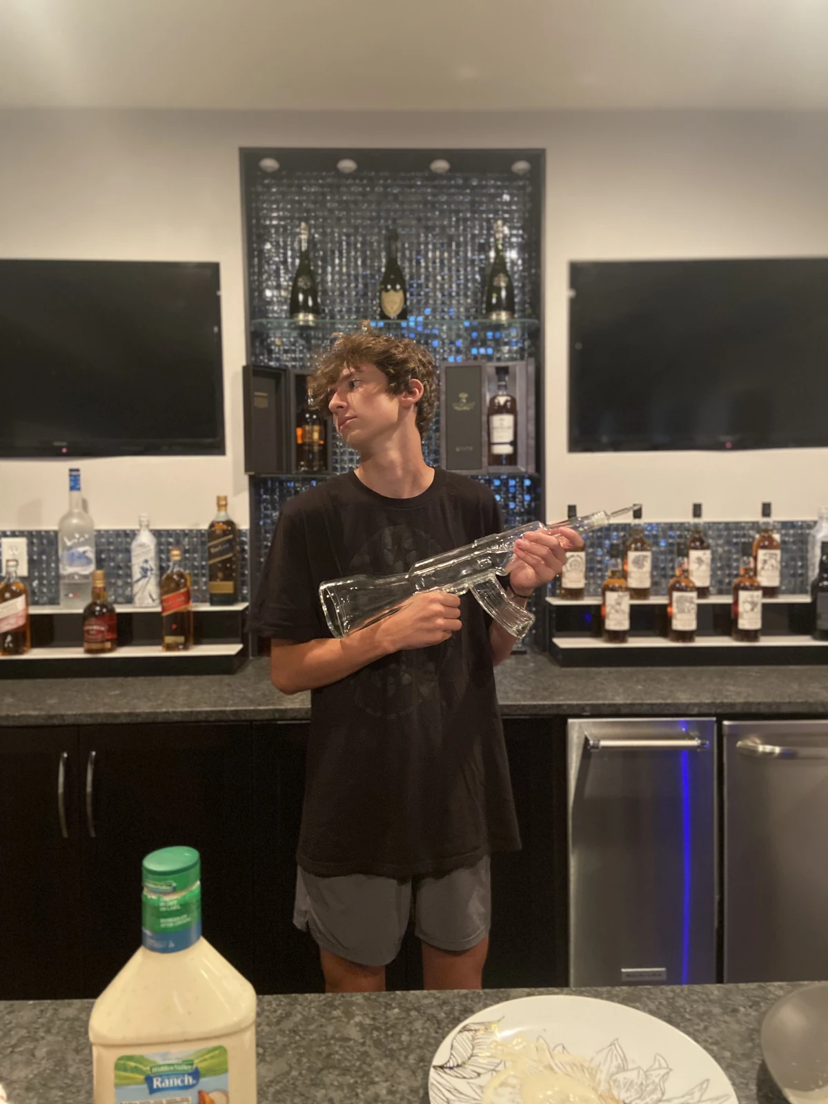 Ryan Wourms | ZAJ Wiki | Fandom