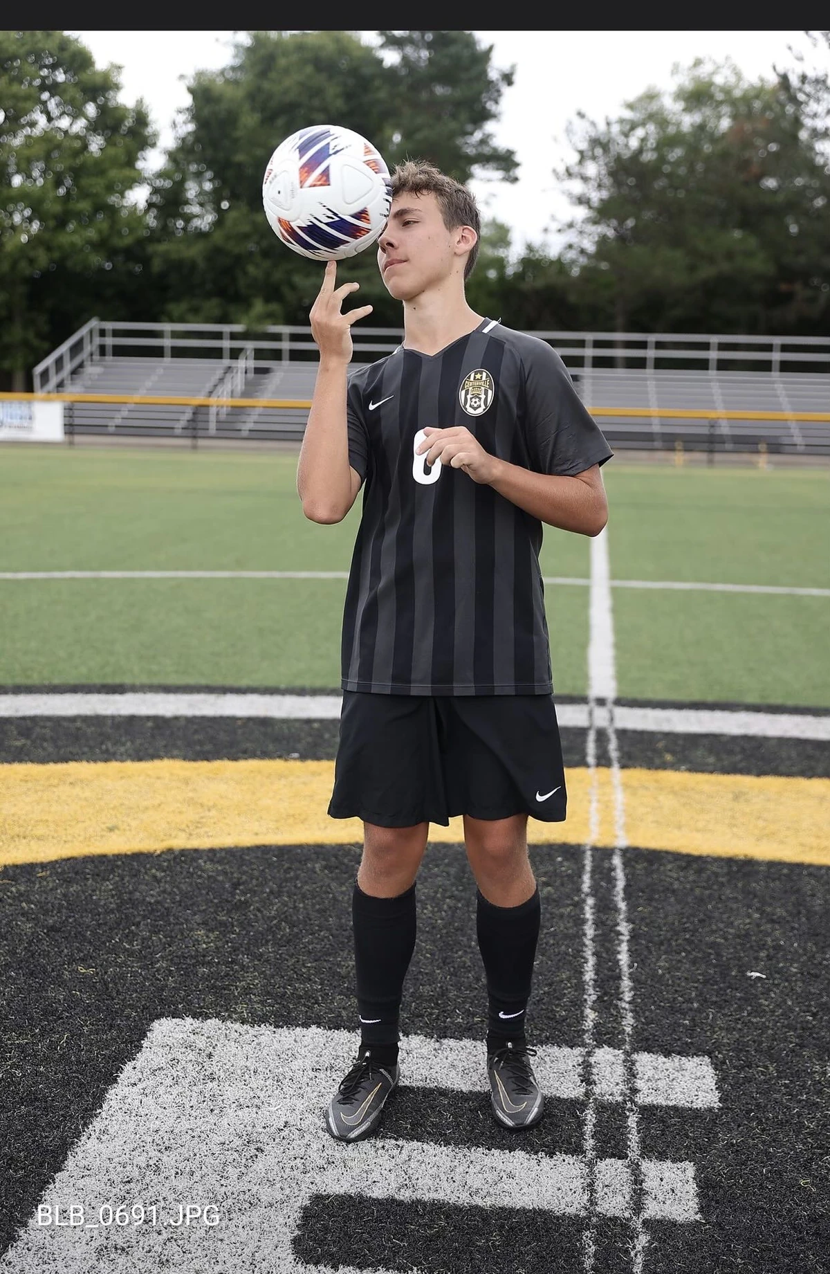 Nathan Cayot | ZAJ Wiki | Fandom