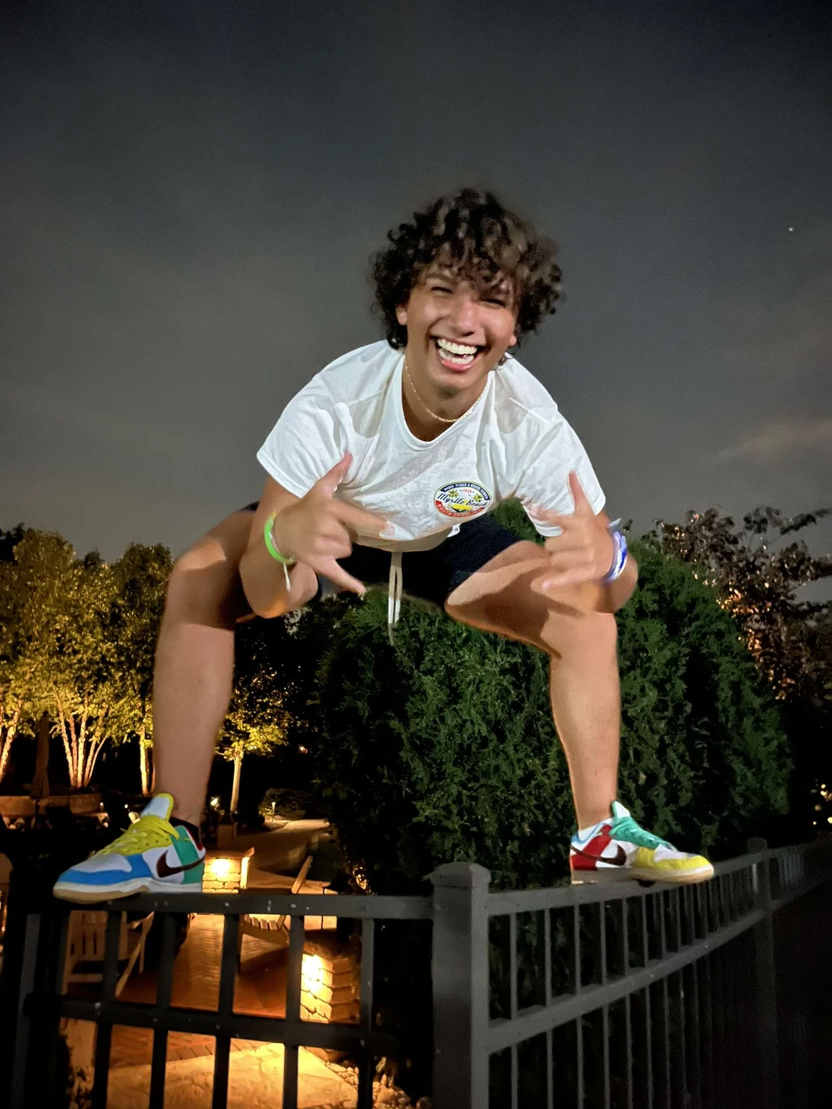 Eric Lopper | ZAJ Wiki | Fandom