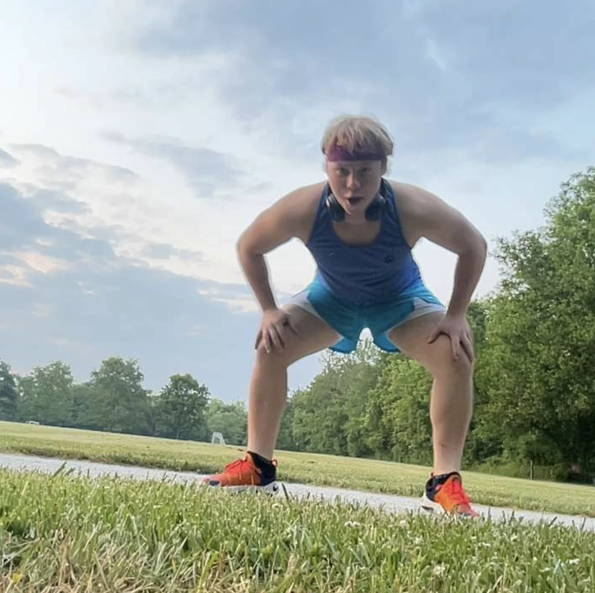 Nate Fussnecker | ZAJ Wiki | Fandom