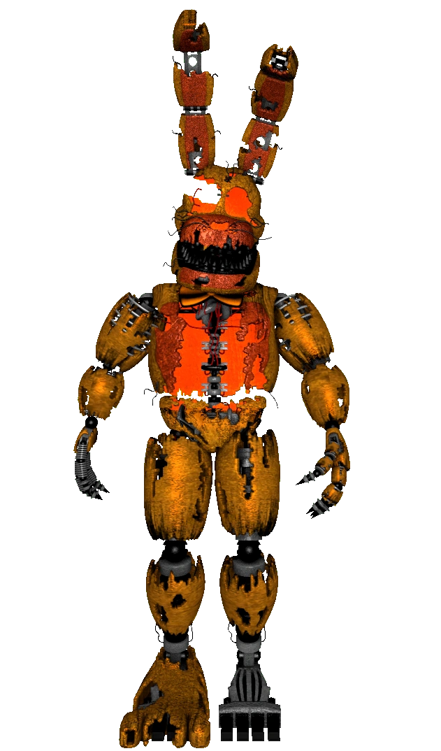 Hunter | Zajcu37 Wiki | Fandom