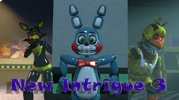 New Intrigue 3 | Zajcu37 Wiki | Fandom