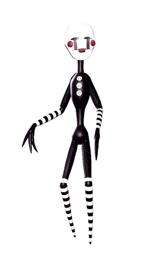 Puppet | Zajcu37 Wiki | Fandom