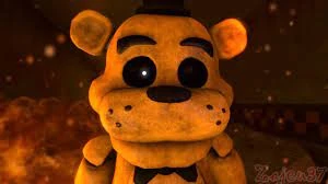 Golden Freddy | Zajcu37 Wiki | Fandom