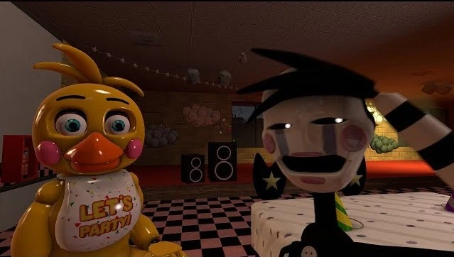 The Beginning of the End 3 | Zajcu37 Wiki | Fandom