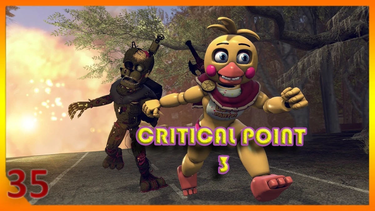 Critical point 3 | Zajcu37 Wiki | Fandom