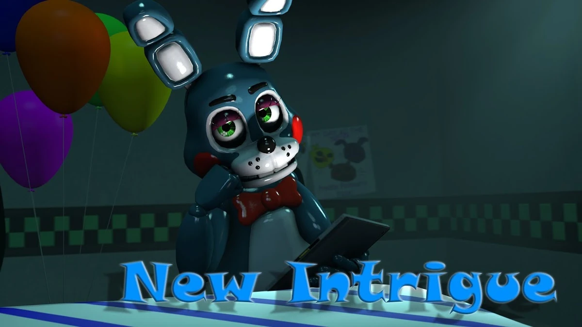 New Intrigue | Zajcu37 Wiki | Fandom