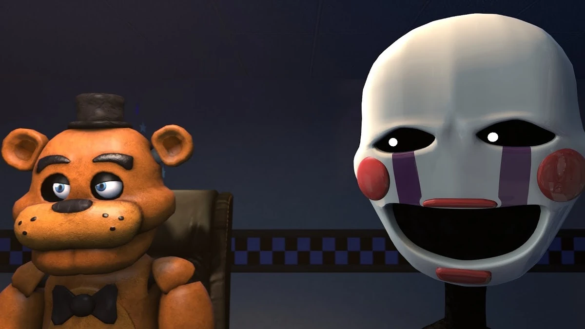 The Beginning of the End | Zajcu37 Wiki | Fandom