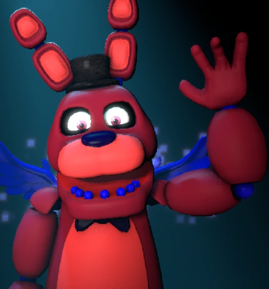 Ryan the Angel Gamer | Zajcu37 Archiv Wiki | Fandom