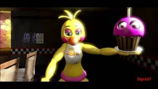 (SFM FNAF) Lost Cupcake REUPLOAD ZAJCU37 | Zajcu37 Archiv Wiki | Fandom
