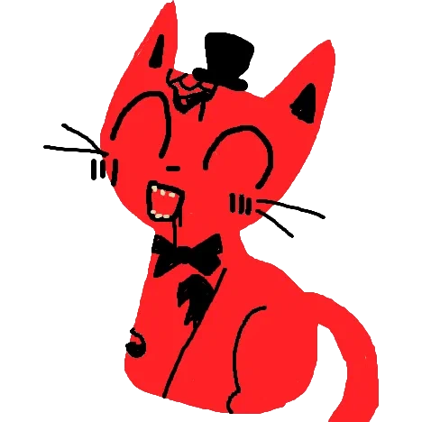Red Freddy | Zajcu37 Archiv Wiki | Fandom