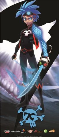 7'cs | Wikia Zak Storm | Fandom