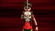 Calabrass/Gallery/Miscellaneous | Zak Storm Wiki | Fandom