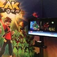 Zak Storm | Wikia Zak Storm | Fandom