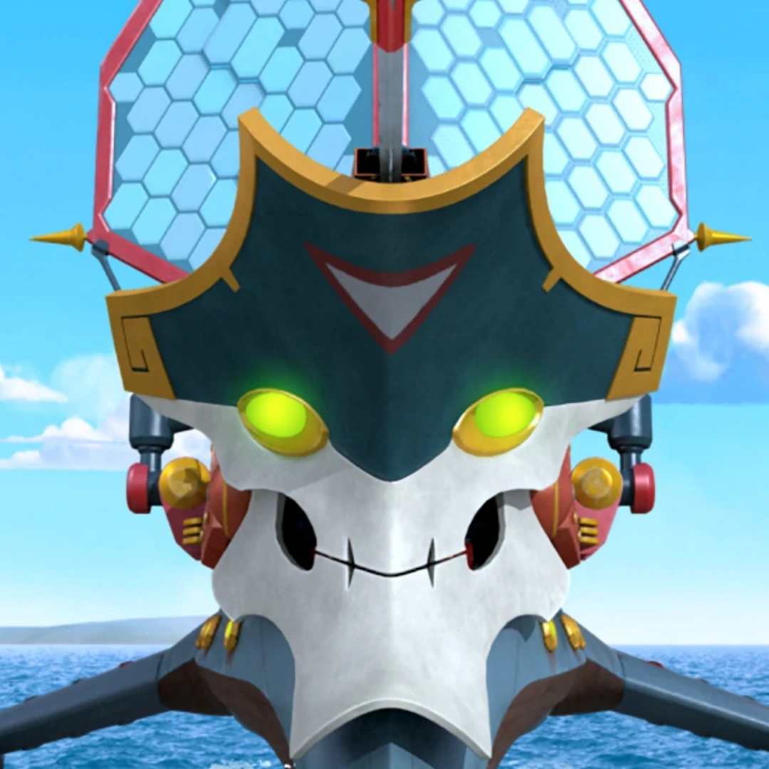 The Chaos | Zak Storm Wiki | Fandom