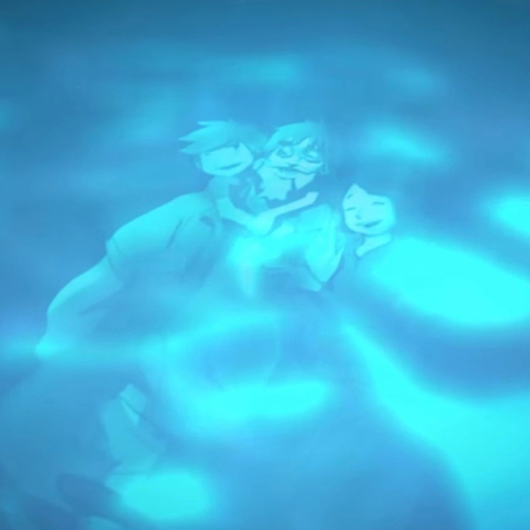 Zak's mother | Zak Storm Wiki | Fandom