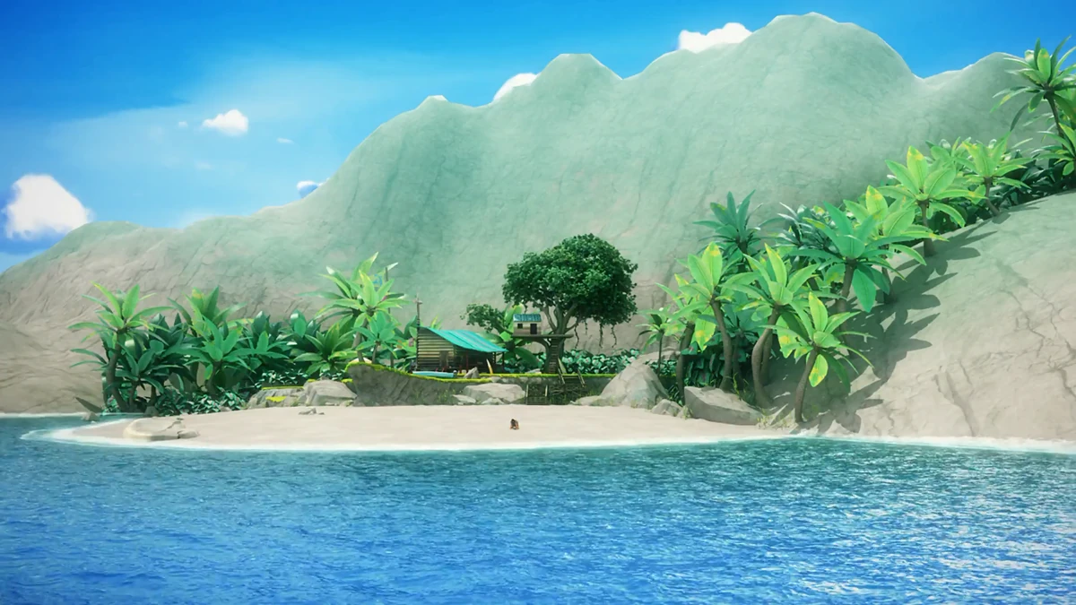 Florida | Zak Storm Wiki | Fandom