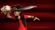 Calabrass/Gallery/Miscellaneous | Zak Storm Wiki | Fandom
