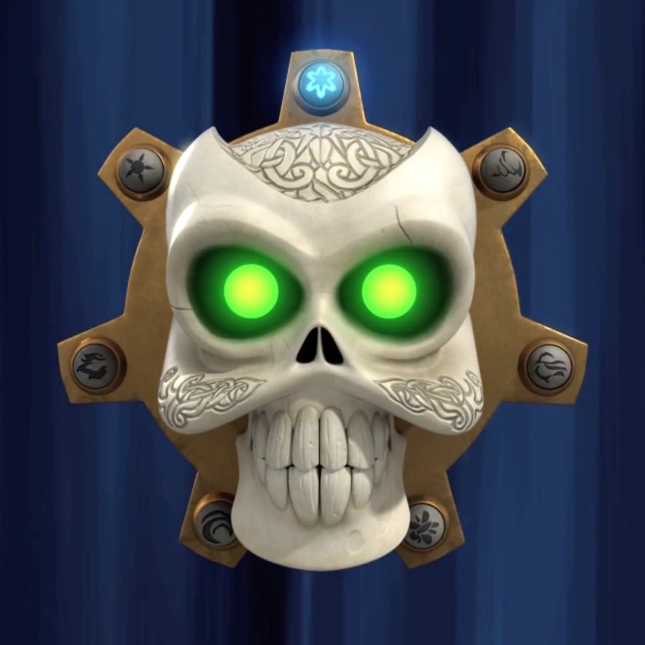 Calabrass | Zak Storm Wiki | Fandom