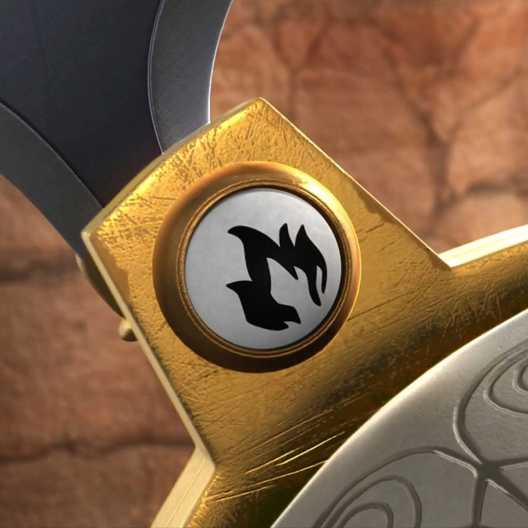 Eye of Blazz | Zak Storm Wiki | Fandom
