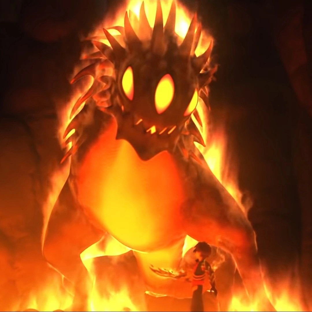 Guardian of Blazz | Zak Storm Wiki | Fandom