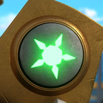 Eye of Zite | Zak Storm Wiki | Fandom