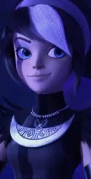 User blog:AnnePie/Zephyra | Zak Storm Wiki | Fandom