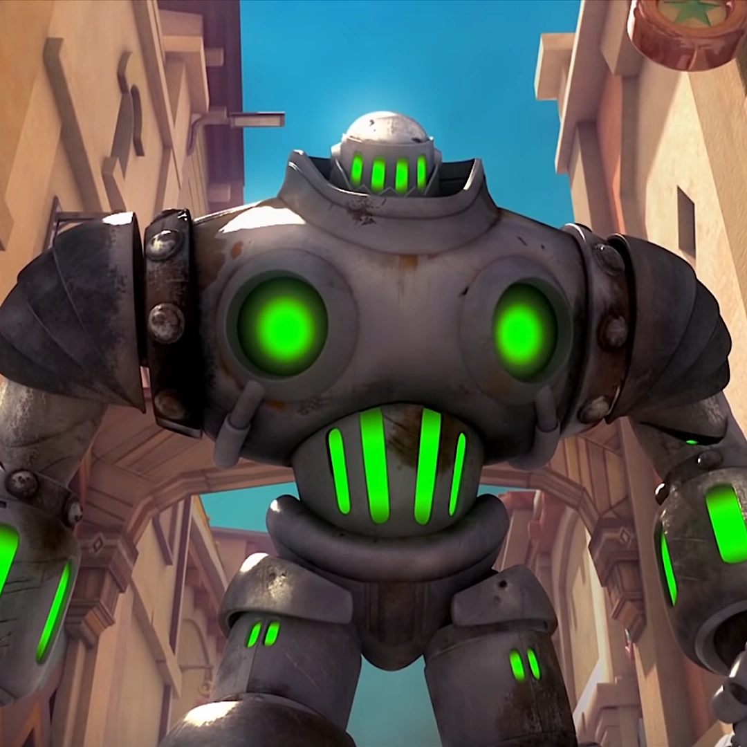 Morlock | Zak Storm Wiki | Fandom