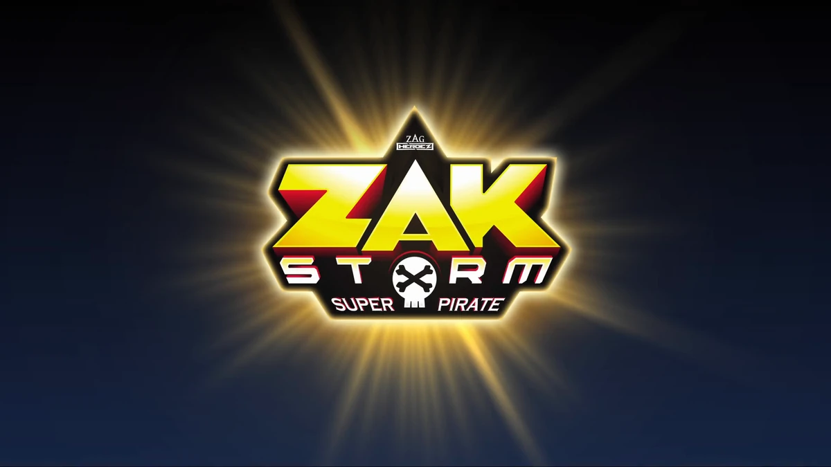 Season 1/Gallery | Zak Storm Wiki | Fandom