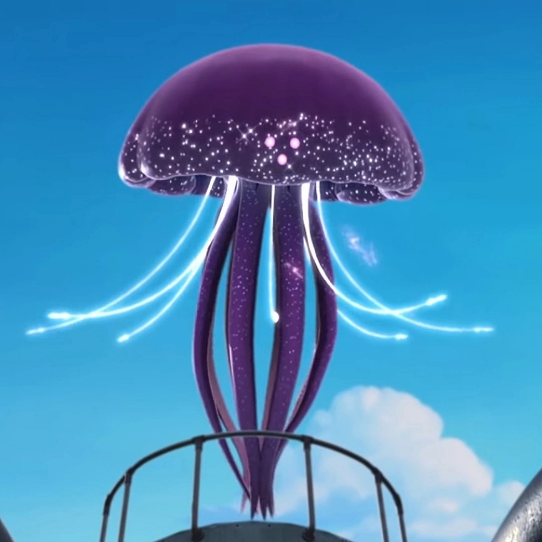 Blix | Zak Storm Wiki | Fandom