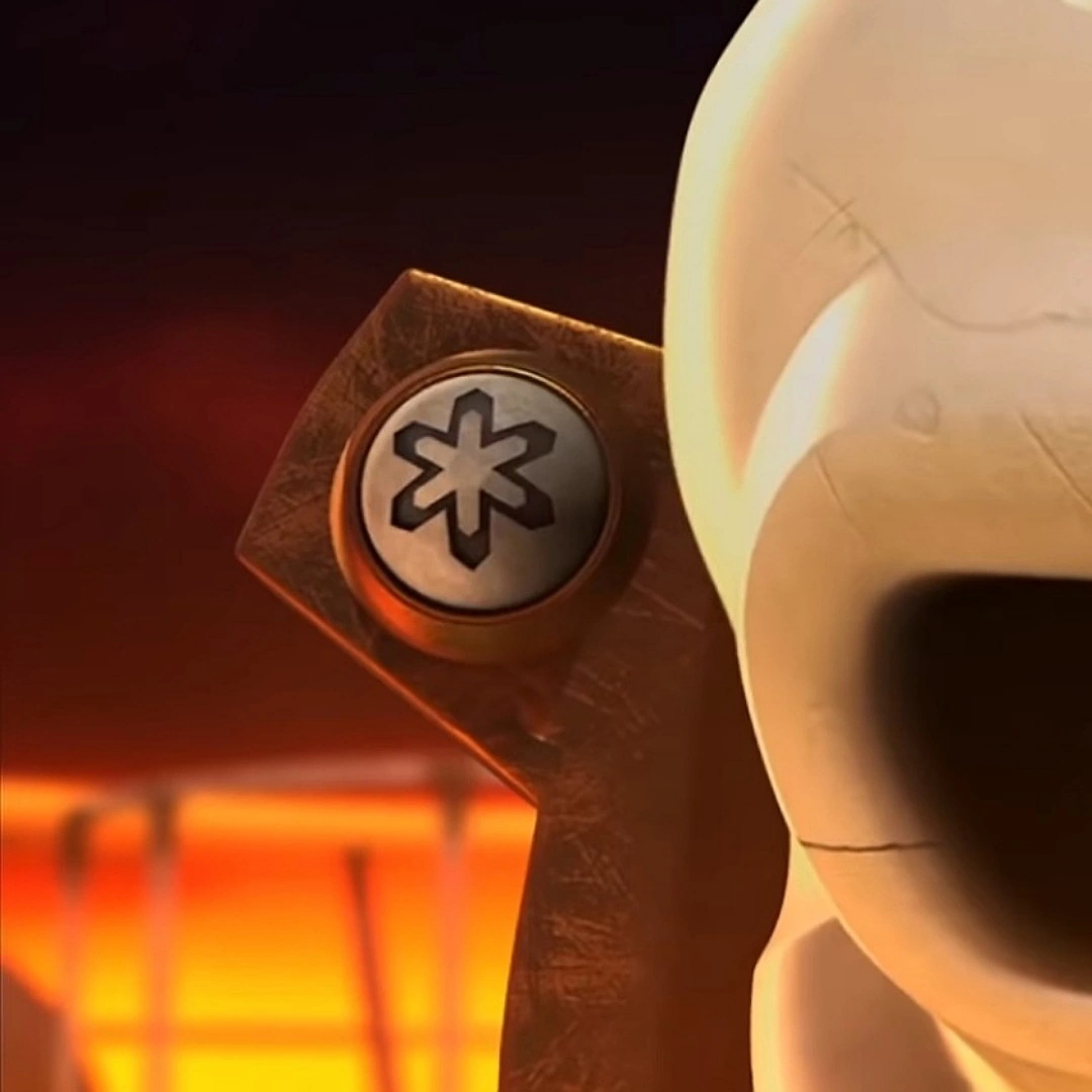 Eye of Sino | Zak Storm Wiki | Fandom