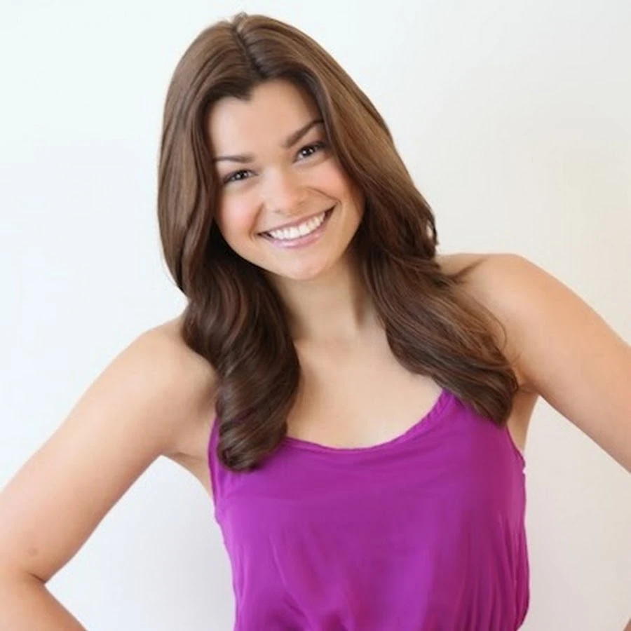 Reba Buhr | Zak Storm Wiki | Fandom