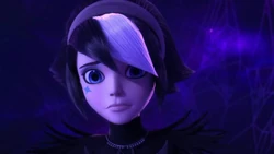 Zephyra | Zak Storm Wiki | Fandom
