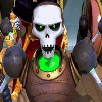 Brian Beacock | Zak Storm Wiki | Fandom