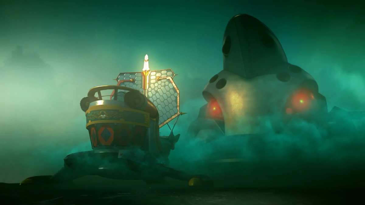 Calabrass/Gallery/Miscellaneous | Zak Storm Wiki | Fandom