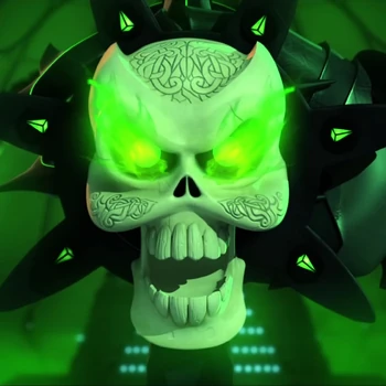 Calabrass | Zak Storm Wiki | Fandom