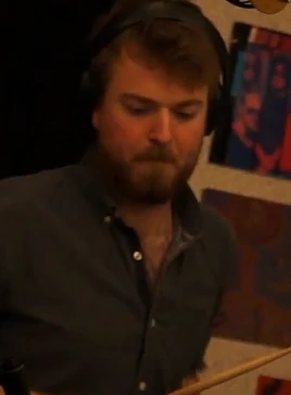 Steven Kraus | Zaki Wiki | Fandom