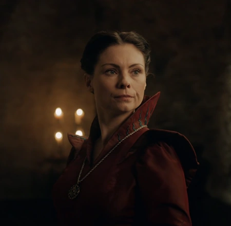 Tissaia de Vries/Netflix | Zaklínač Wiki | Fandom