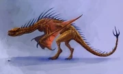 Wyverna | Zaklínač Wiki | Fandom