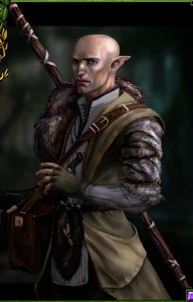 Chireadan | Zaklínač Wiki | Fandom