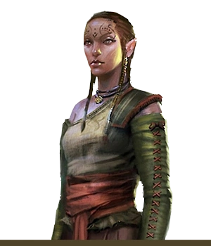 Toruviel | Zaklínač Wiki | Fandom