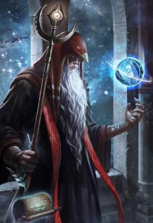 Geoffrey Monck | Zaklínač Wiki | Fandom