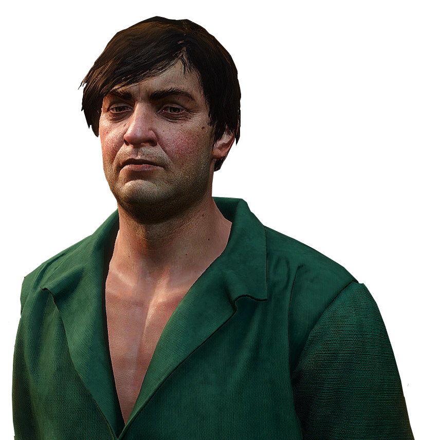 Napp | Zaklínač Wiki | Fandom