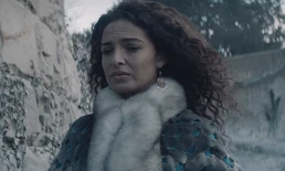 Triss Ranuncul/Netflix | Zaklínač Wiki | Fandom