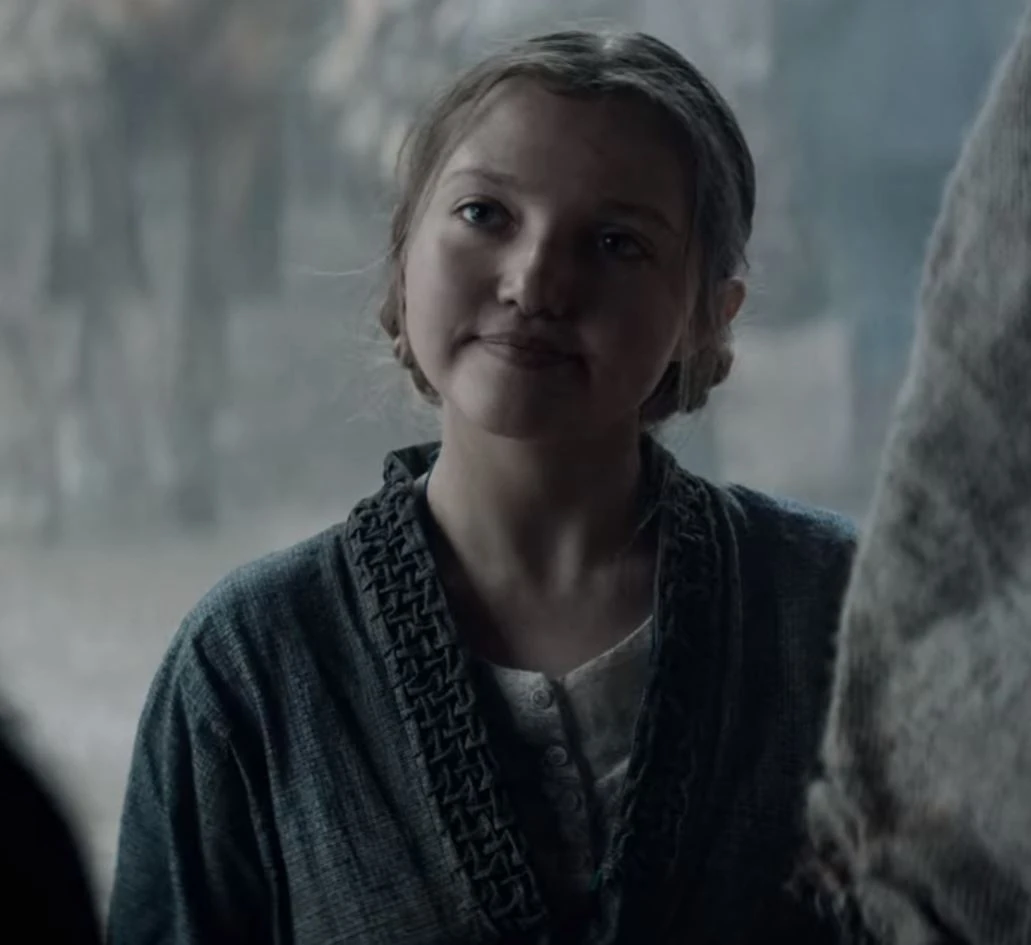 Marilka/Netflix | Zaklínač Wiki | Fandom